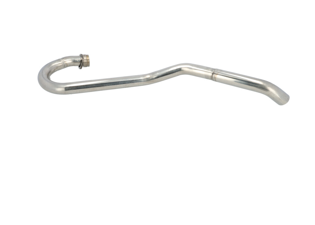 Racing manifold Radical for Arrow exhaust systems, Aprilia RX/SX 125 from Bj. 18