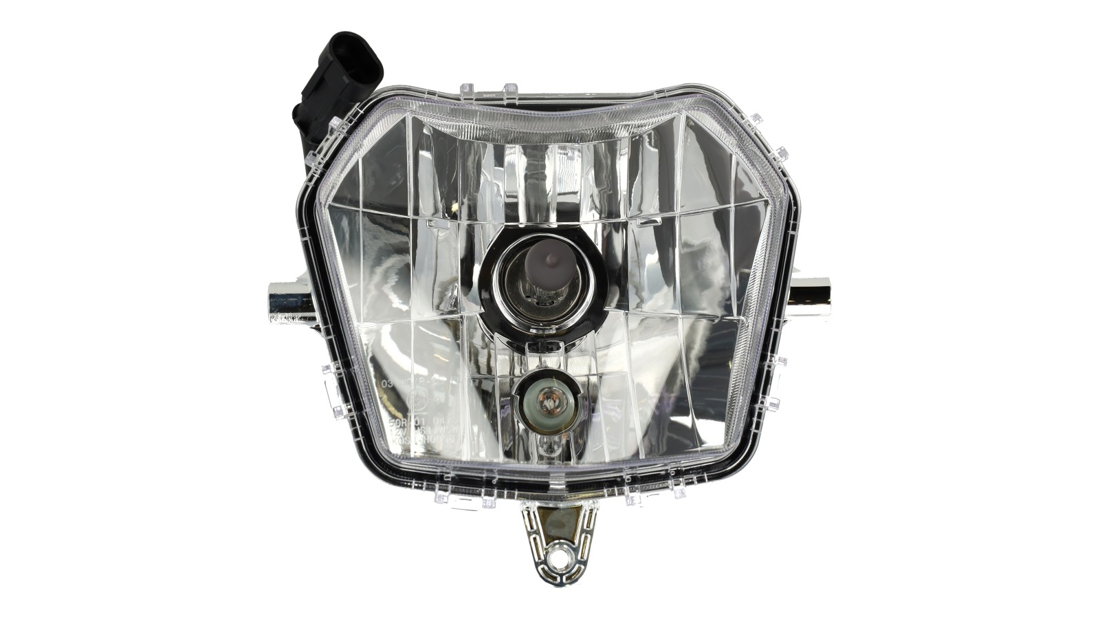 Fantic OEM headlights Fantic XEF/XMF year 21-24