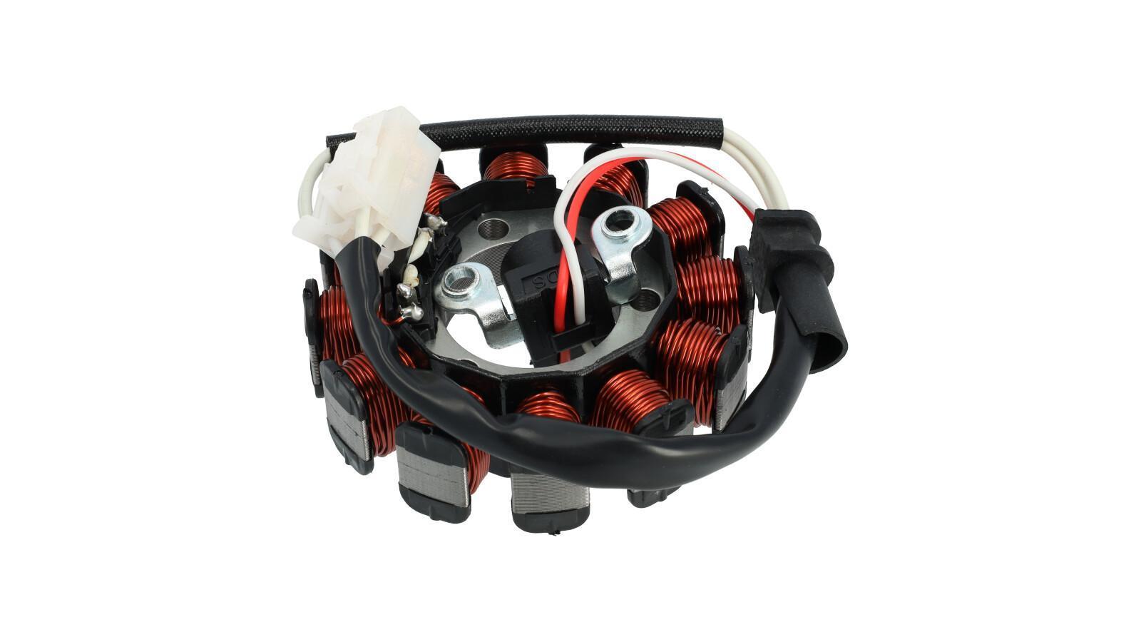 Stator JMP Yamaha YZF-R ab Bj. 19, MT ab Bj. 20, XSR ab Bj. 21