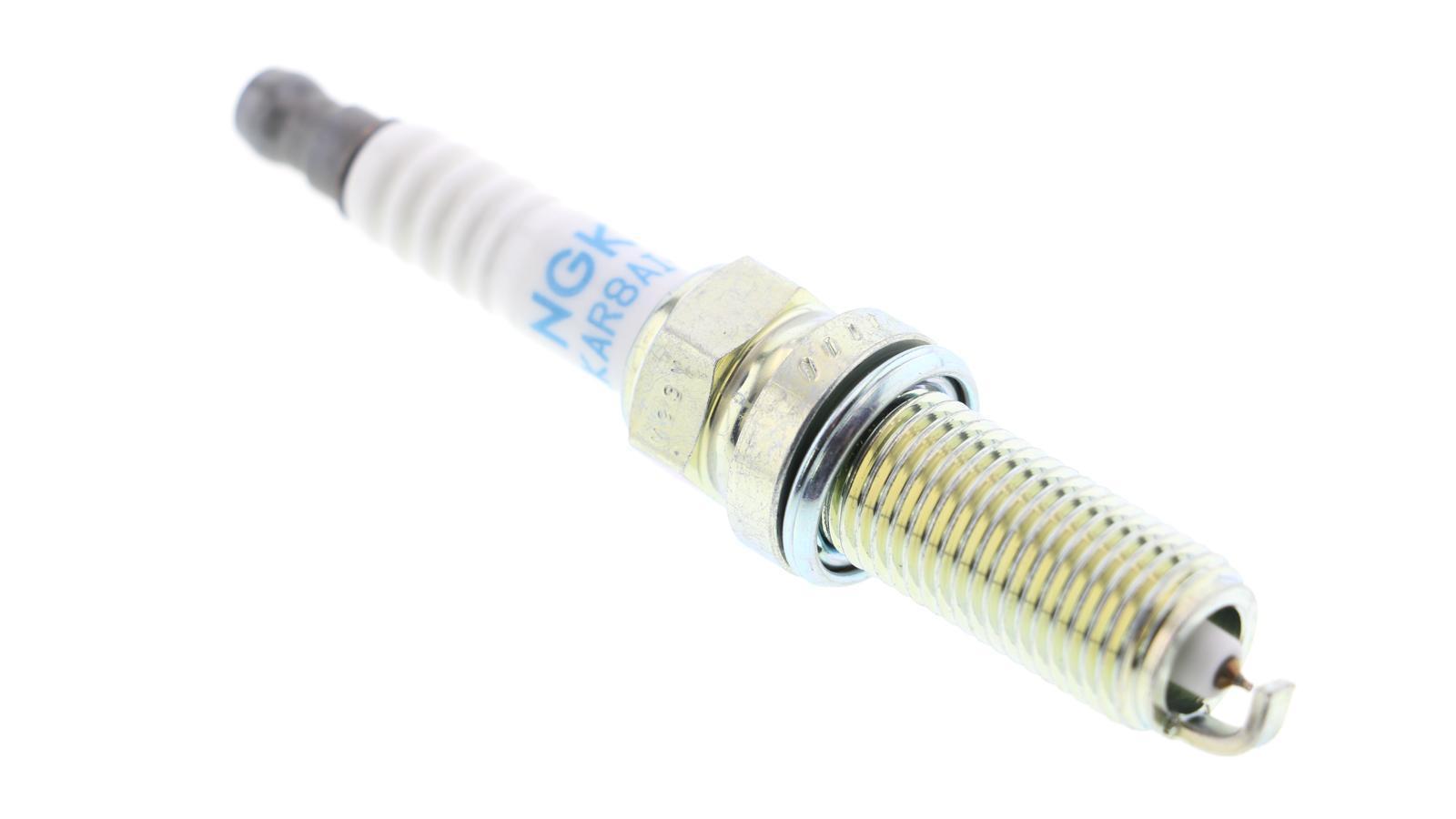 Spark plug NGK Iridium KTM Duke, RC 125, type: LKAR8AI-9