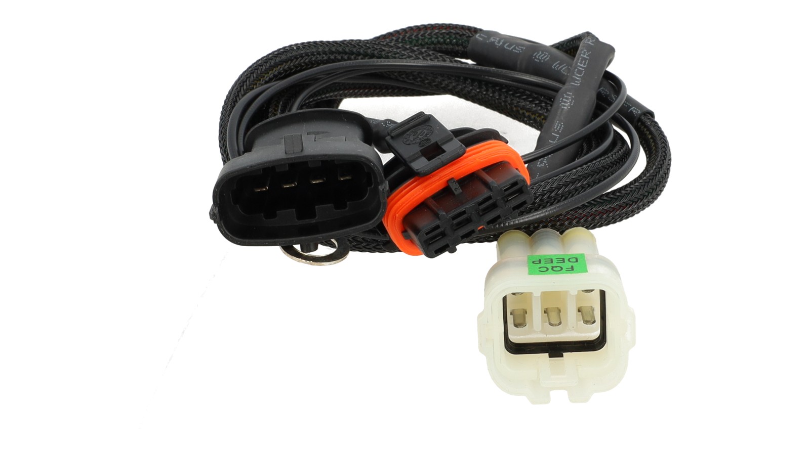 ECU Chiptuning Modul Racedynamics FuelX Lite | Suction & injection ...