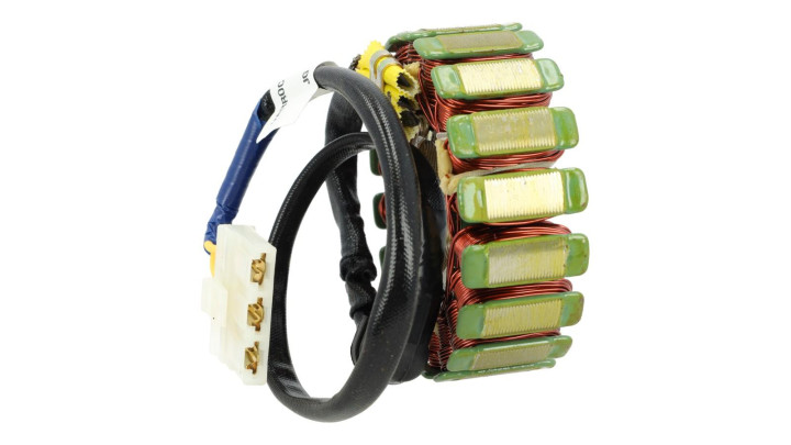Stator KTM OEM KTM Duke 125 Bj. 11-20