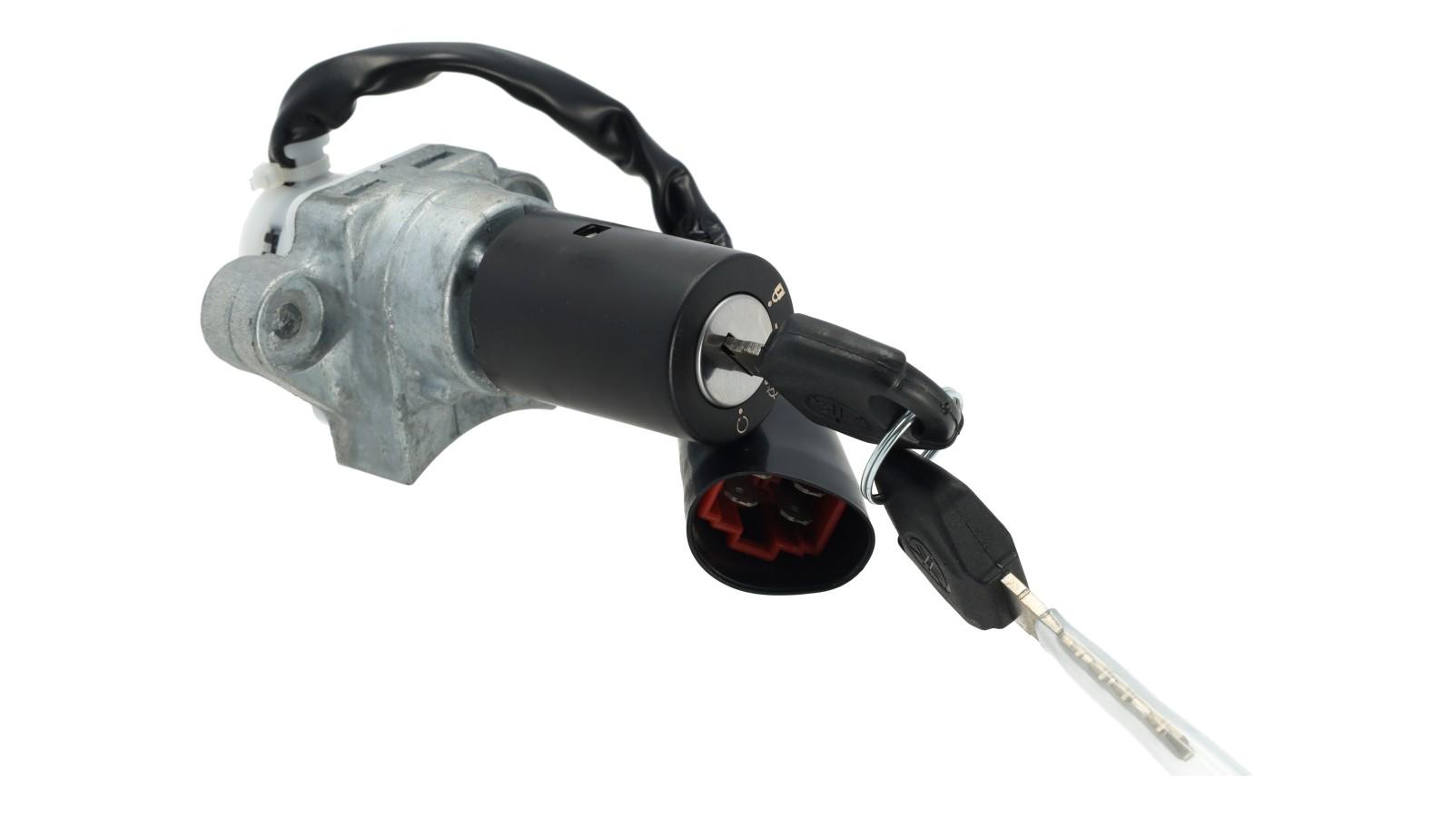 Ignition lock Yamaha OEM Yamaha MT 125, Bj.20-23