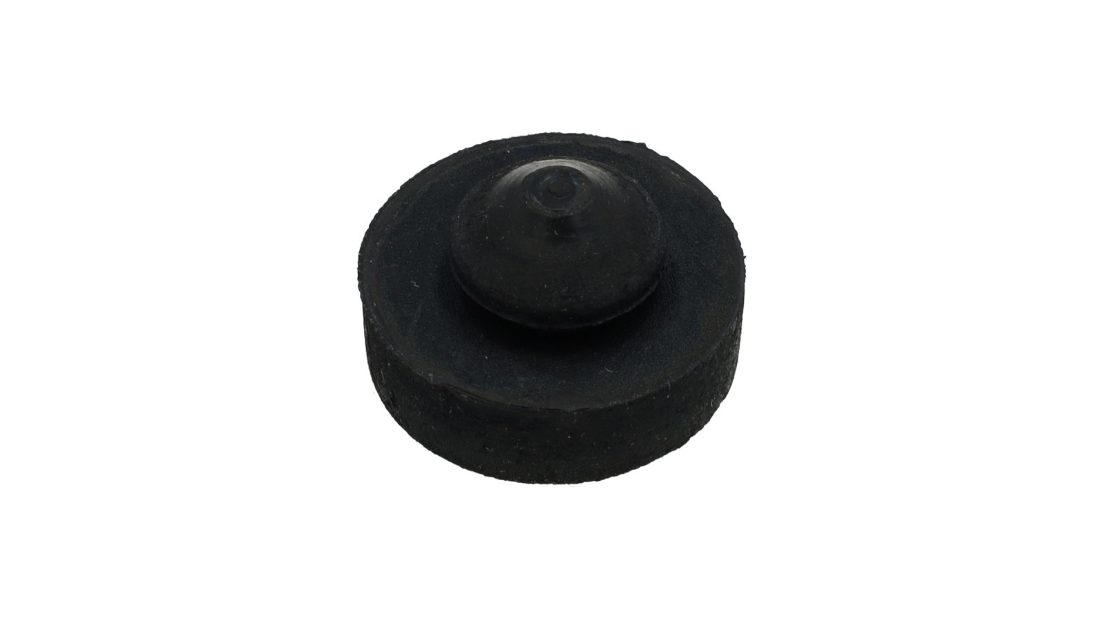 Rubber bumper rider/pillion seat Yamaha OEM Yamaha MT 125, YZF-R 125 ...