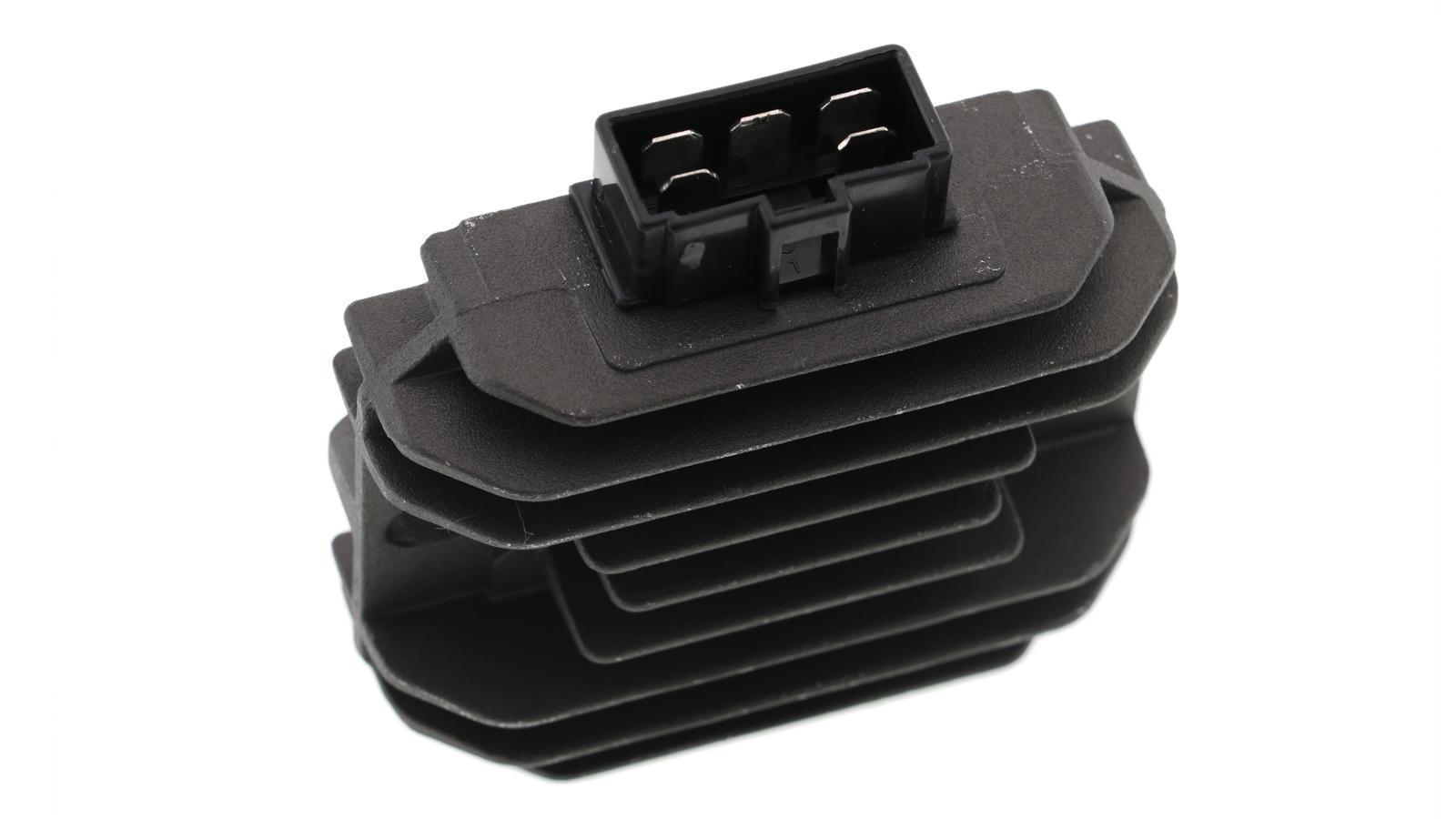 Voltage regulator / rectifier Motoflow Aprilia RS4 125 up to year of ...