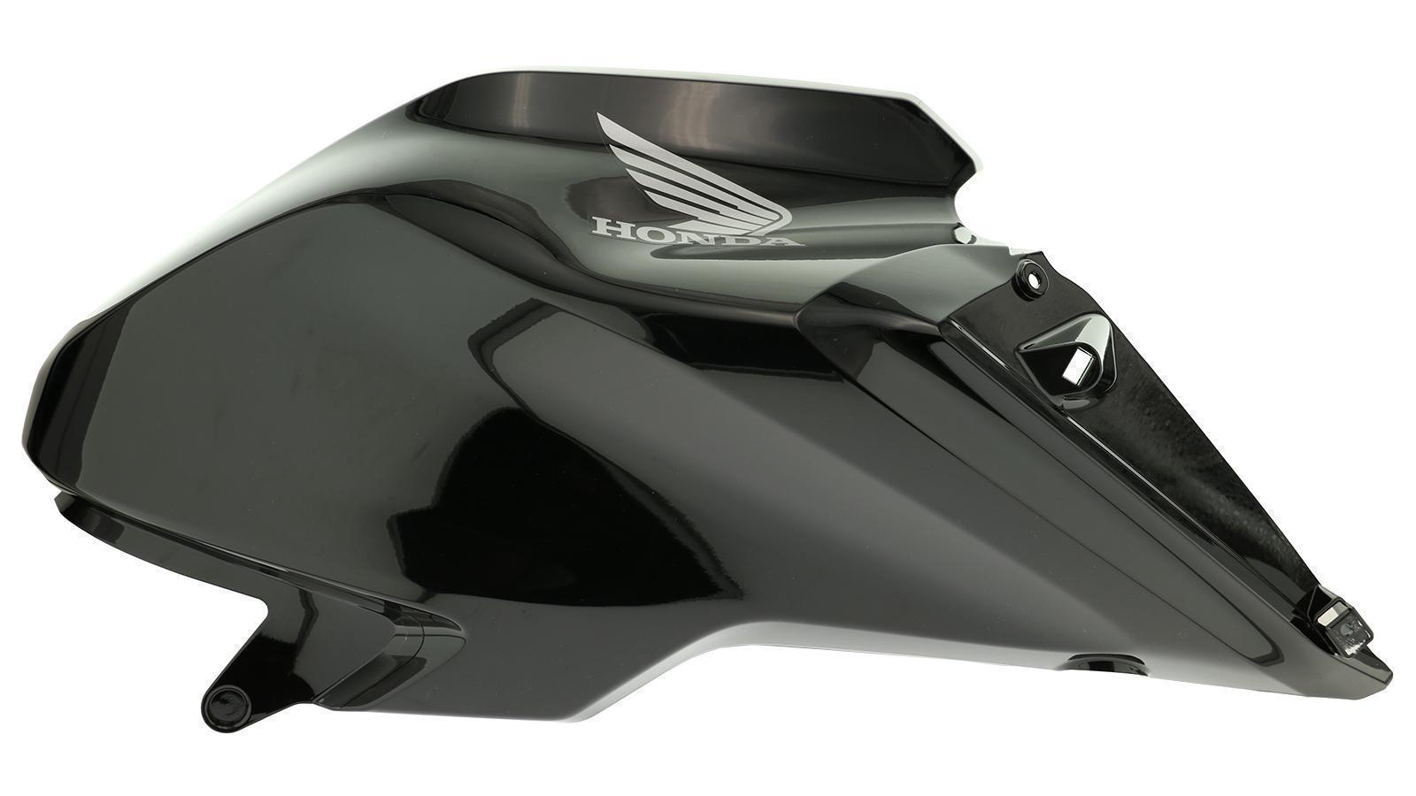 Tank cover Honda OEM Honda CB 125 R ab Bj. 18, right side, different ...