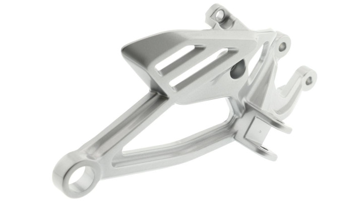 Footrest bracket Yamaha OEM Yamaha YZF-R 125 from year 20, right side