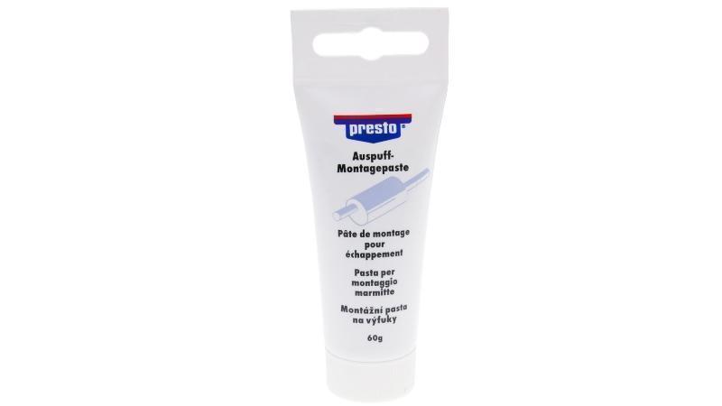 Exhaust mounting paste Presto 60g