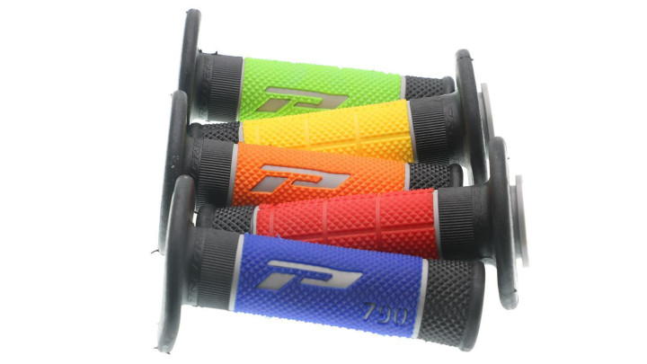 Handlebar grips Progrip 790 Different colours