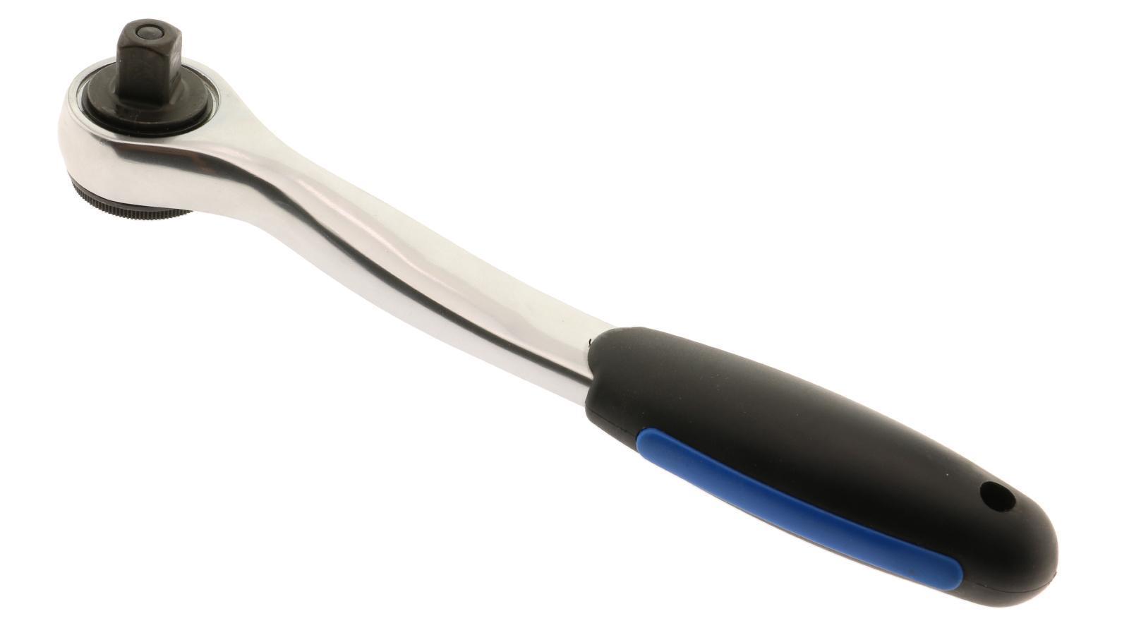 Ratchet / Ratchet Silverline 1/2" (Large)