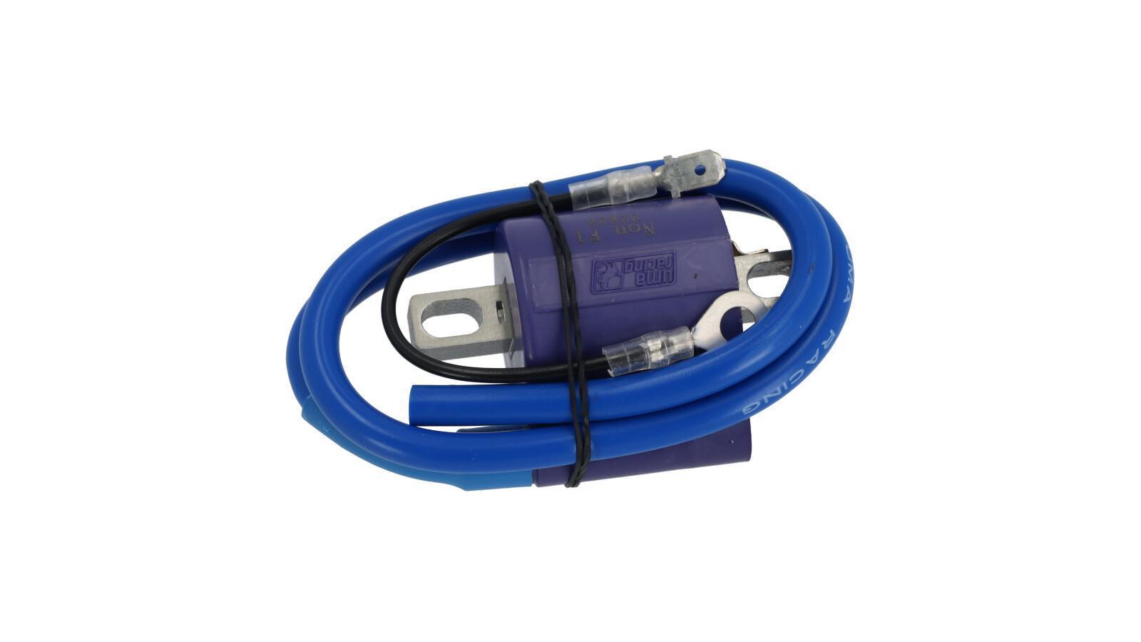 High voltage coil UMA universal for carburetor