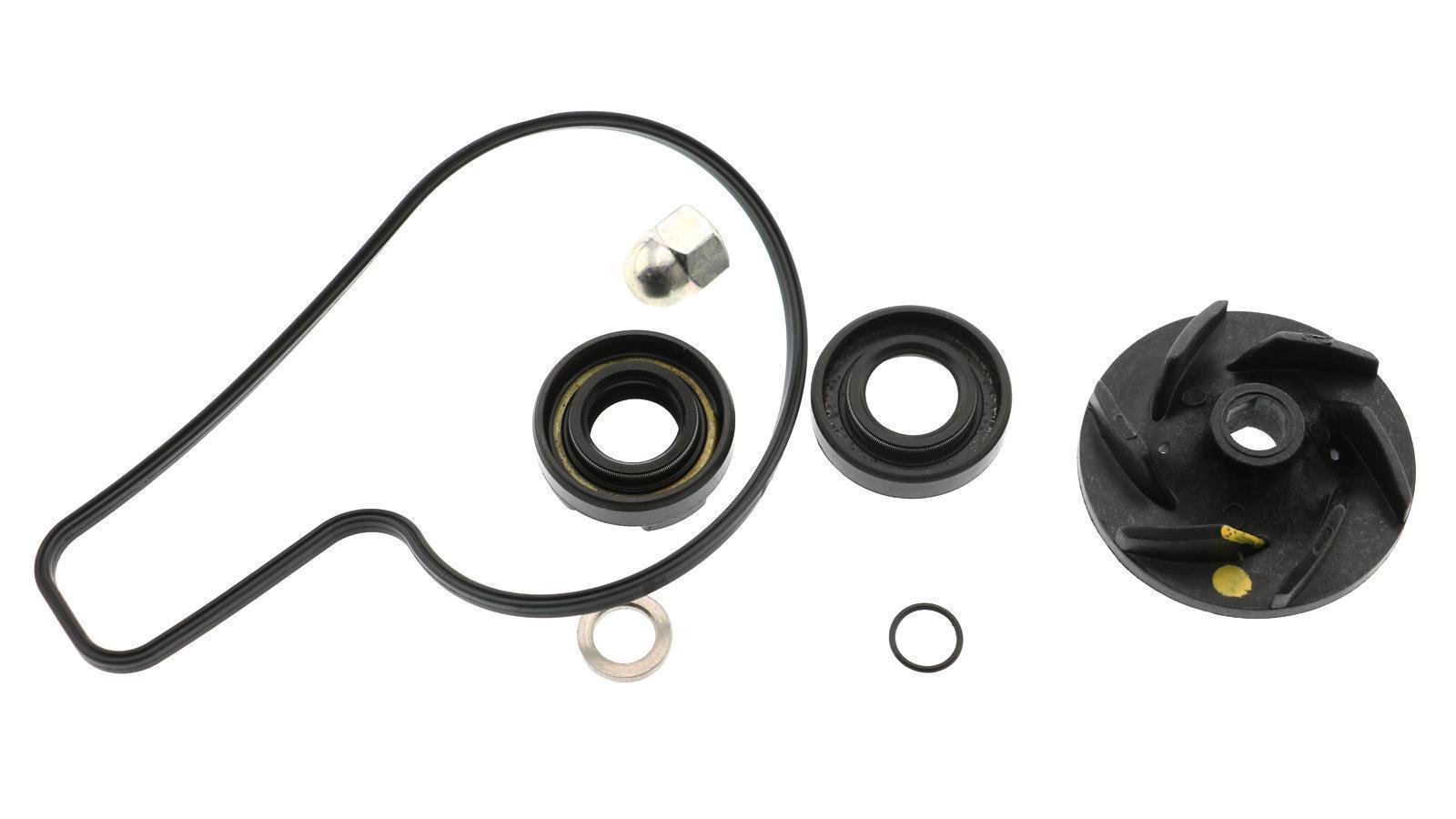 Water Pump Repair Kit KTM OEM KTM Duke / RC 125 alle Bj (KTM 125cc 4T ...