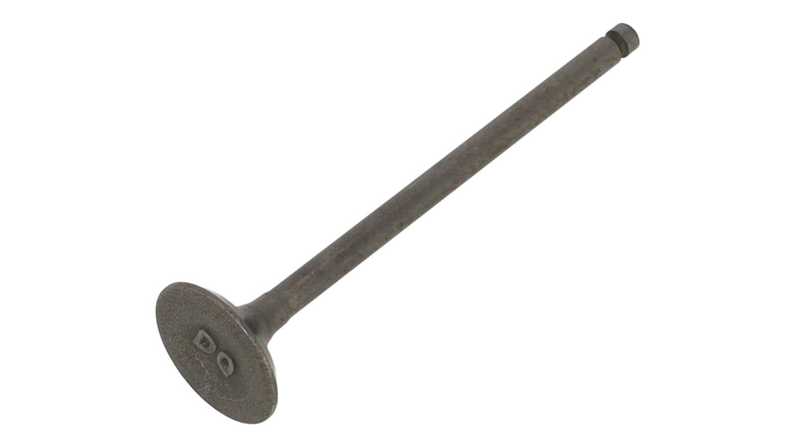 Exhaust valve Aprilia OEM Aprilia RS 125 GP Replica 4T E5 ABS (ZD4XAA00 ...