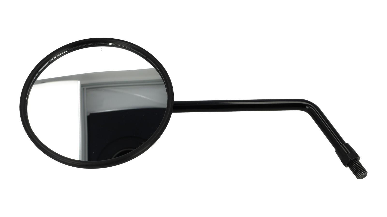 OEM Yamaha rear-view mirror Yamaha WR 125 Bj. 09-17, left
