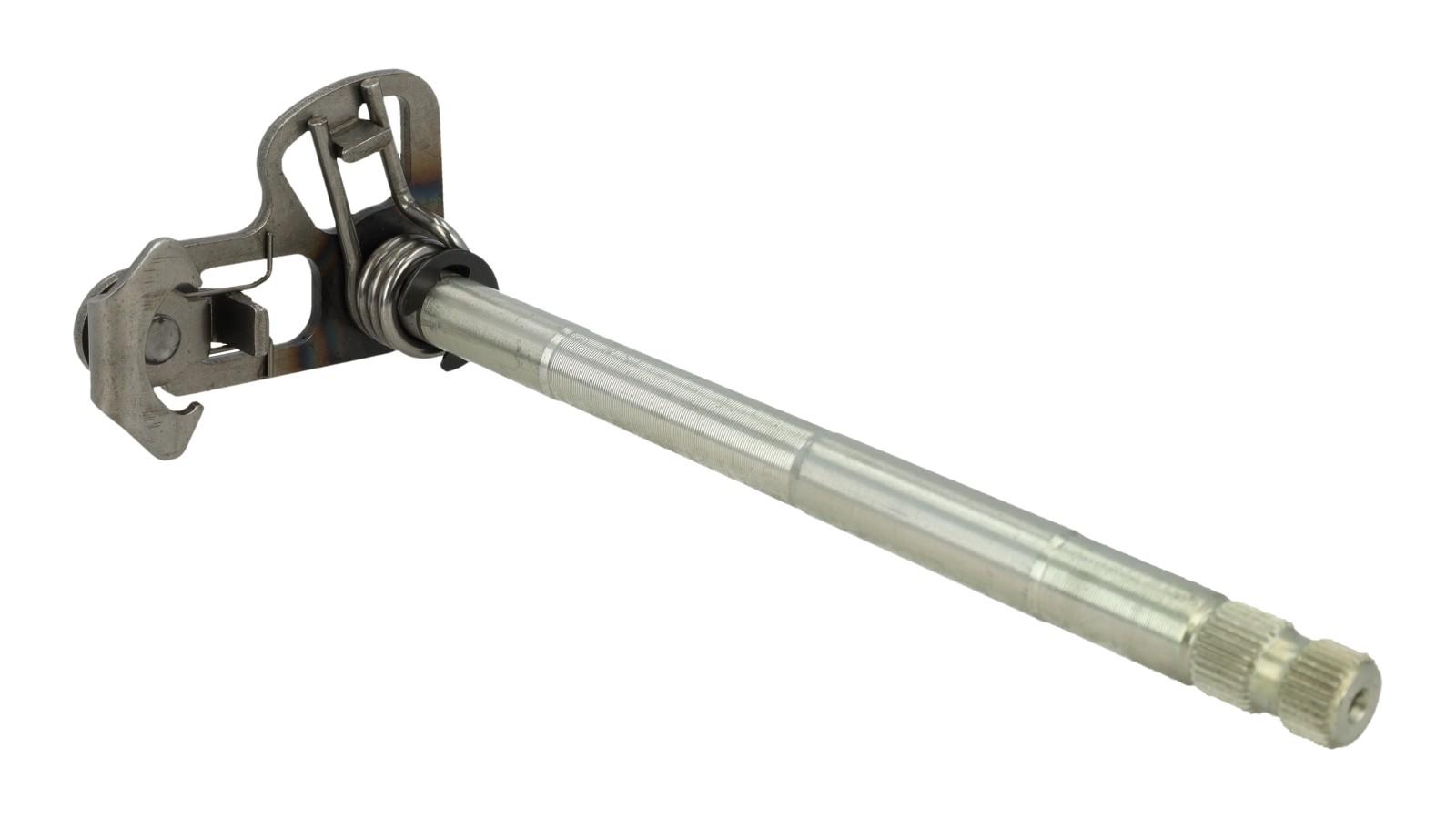 Shift shaft Aprilia OEM Aprilia RX/SX 125 ab Bj. 18 / Aprilia RS 125 ab ...