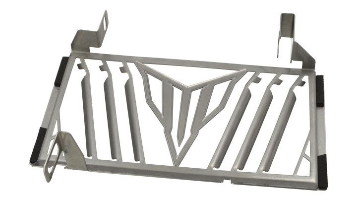 Radiator cover Yamaha OEM Yamaha MT 125 ab Bj. 20