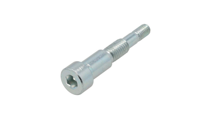 Side stand screw Aprilia OEM Aprilia RX/SX 125 ab Bj. 18