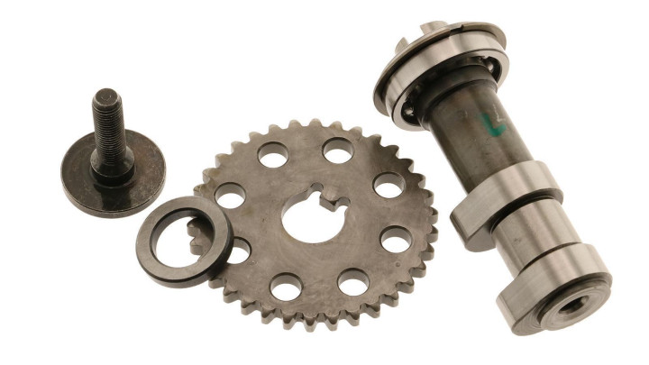 Camshaft KTM OEM KTM 4T engines (KTM Duke/RC, Husqvarna Svartpilen ...