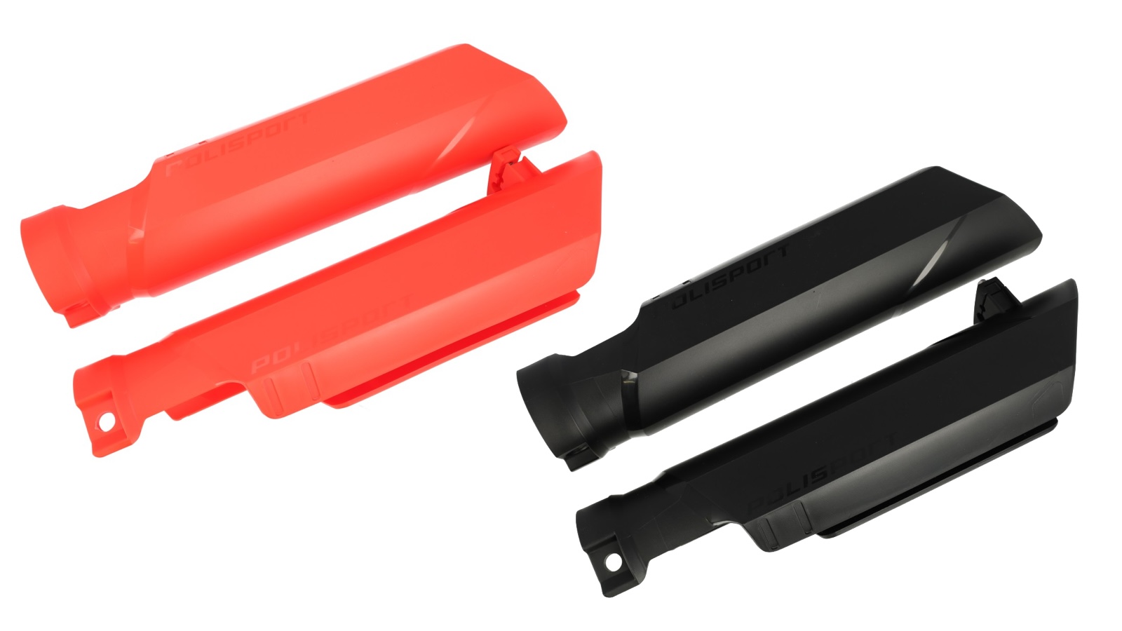 Fork protectors Beta RR 125 (up to 480) from year 19, various colors Colors