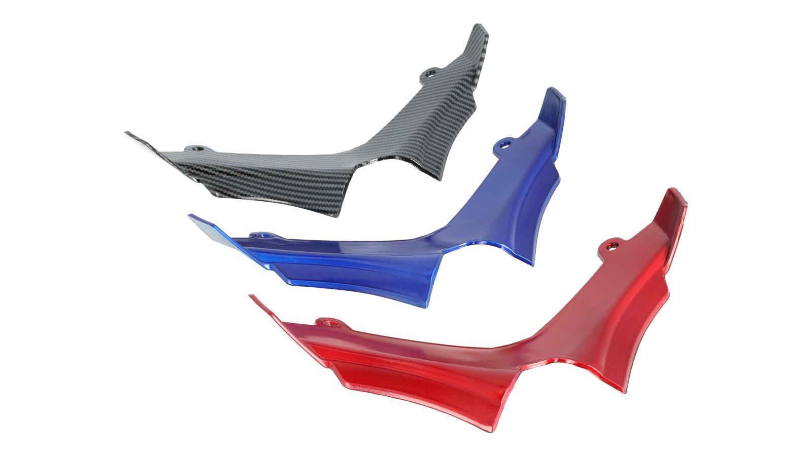 Front masks Spoiler Motoflow Yamaha MT 125 from year 20