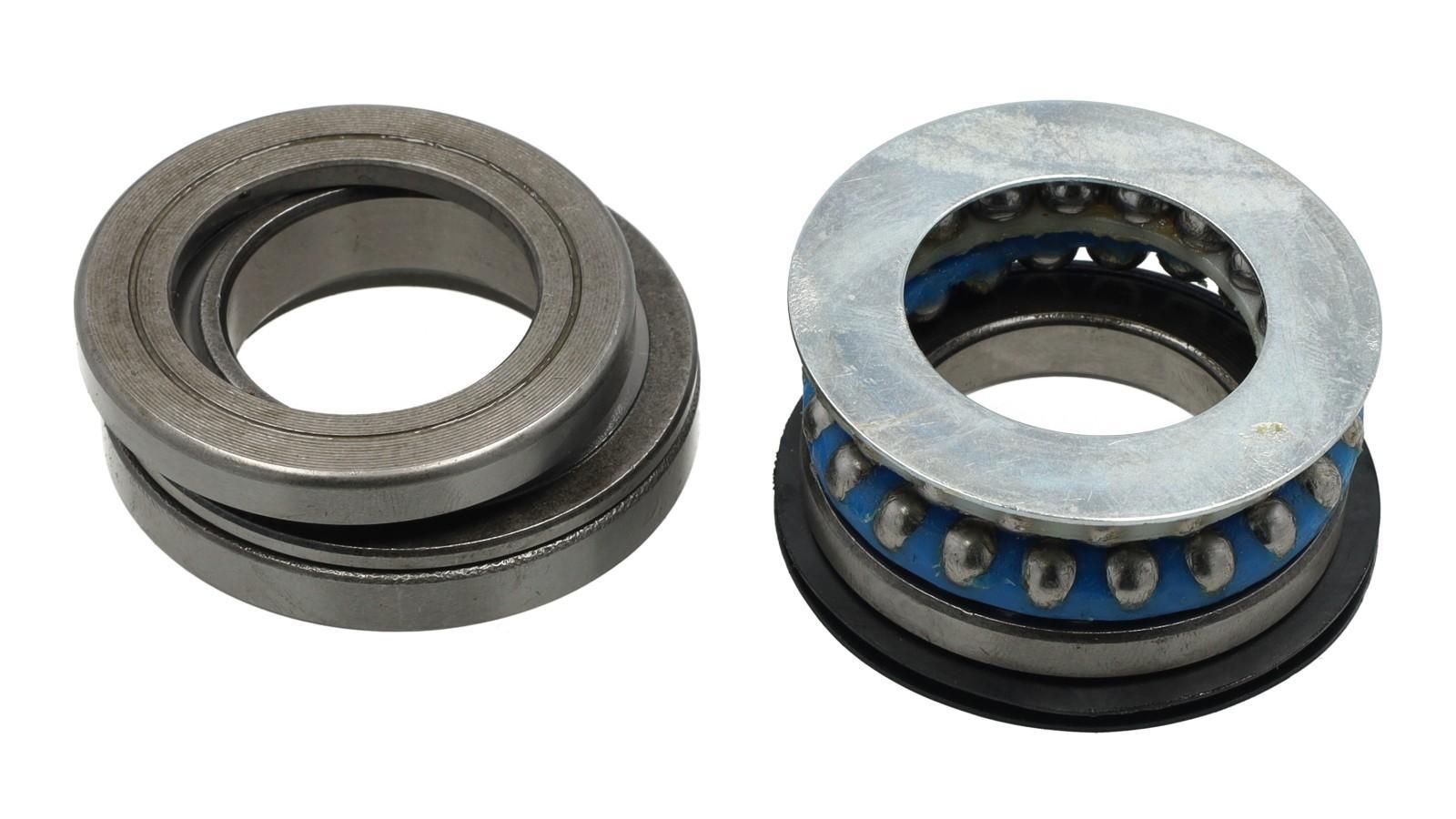 Steering head bearing set KTM OEM KTM Duke 125 ab Bj. 11 / RC 125 Bj ...