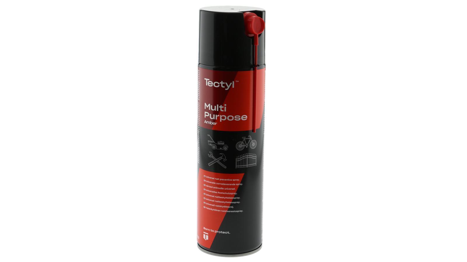 Rust & Underbody Protection Spray Spray can, 500ml