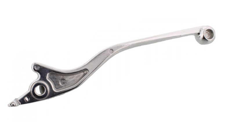 Brake lever JMP Honda CBR / CBF 125 / NSR 125 / XL 125 / CBF 500 F, various years of manufacture