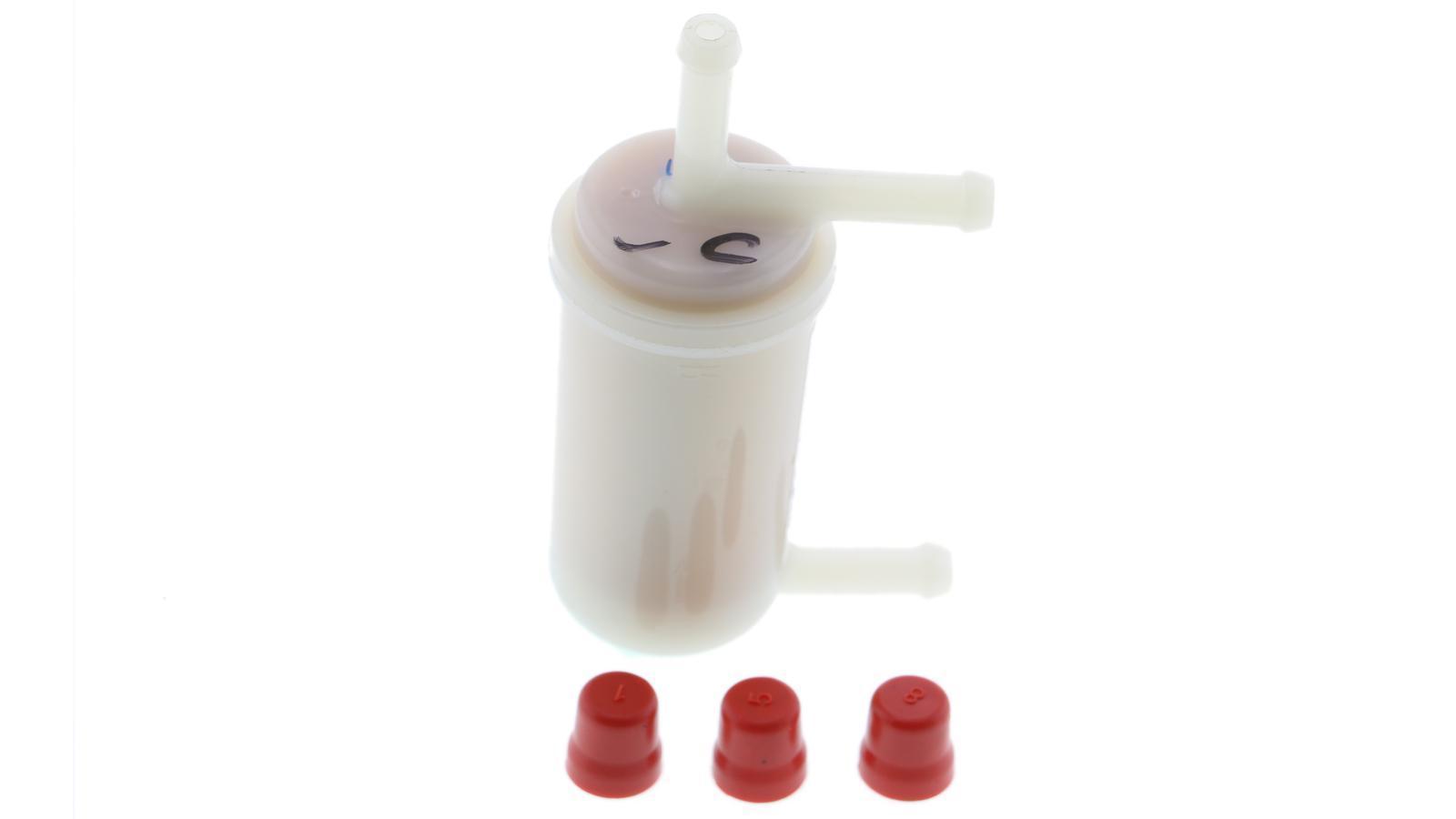 Fuel filter KTM KTM Duke 125 up to model year 2016, RC 125