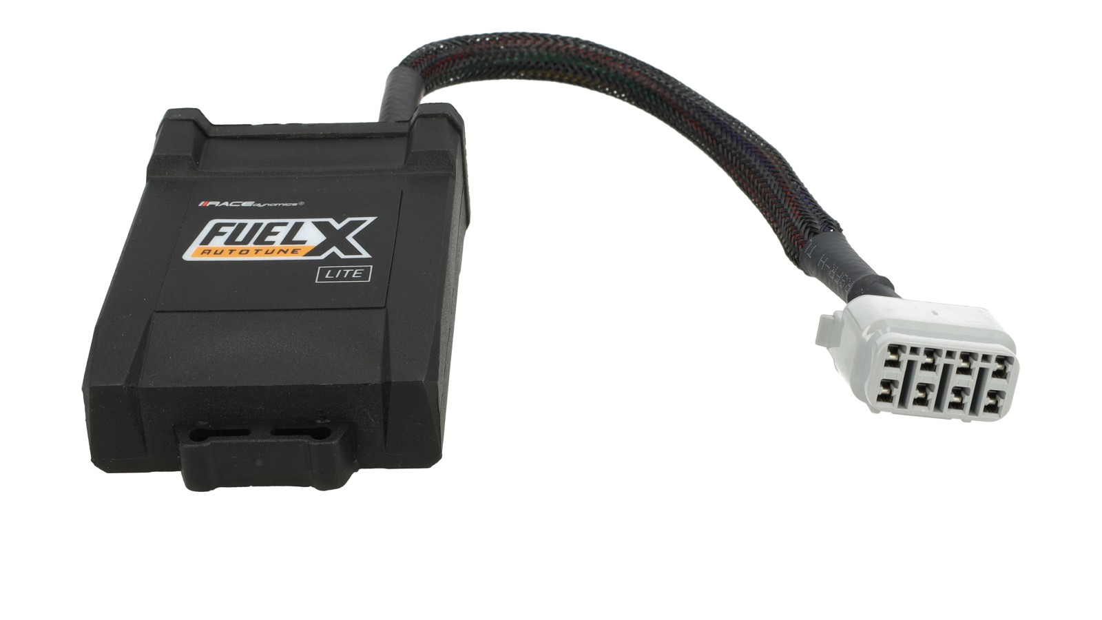 ECU Chiptuning Modul Racedynamics FuelX Lite KTM Duke 125 ab Bj. 2024