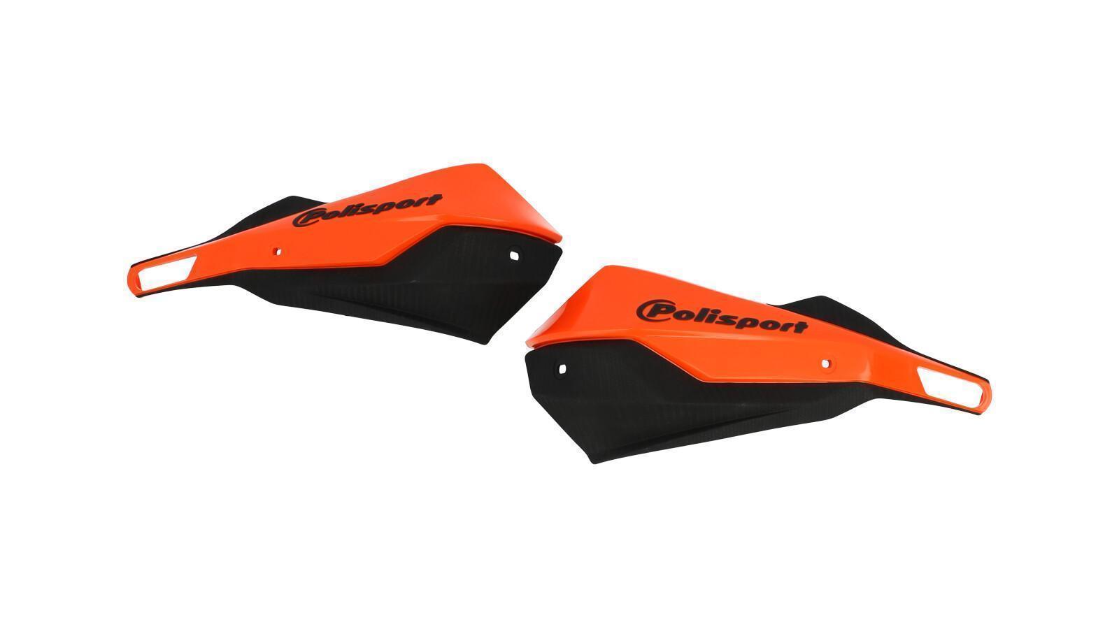 Handguards TRAIL BLAZER Polisport versch. Colors, universal