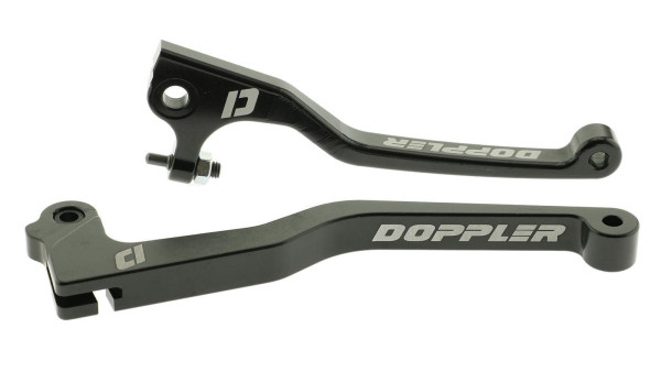 Brake- clutch lever Doppler Beta RR, Grimeca brake system, CNC ...