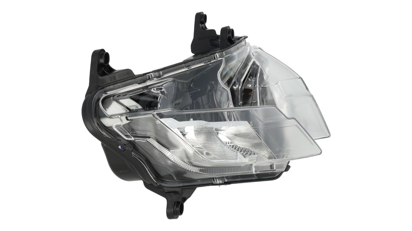 Headlight bracket Yamaha OEM Yamaha YZF-R 125 year 19-20