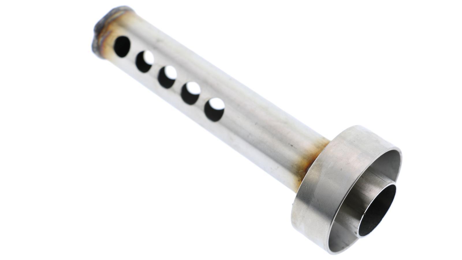 DB- Killer Arrow Thunder Aprilia RS4 / RS125, f. Arrow Thunder silencer