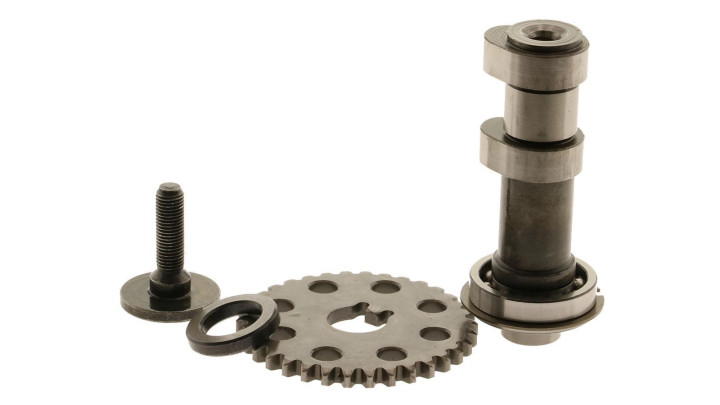 Camshaft KTM OEM KTM 4T engines (KTM Duke/RC, Husqvarna Svartpilen ...