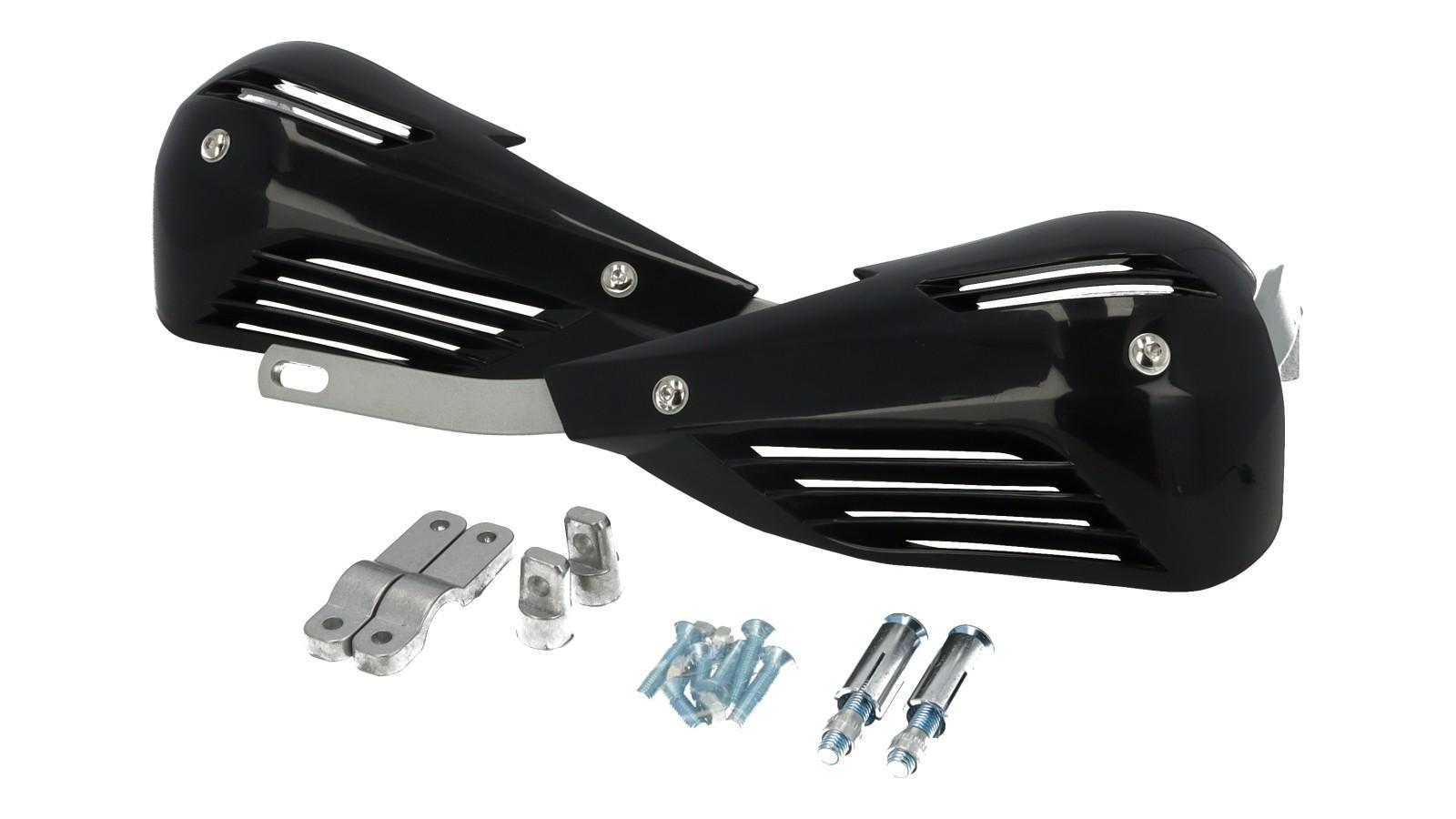 Handguards Motoflow Trail Titans Universal, various colors