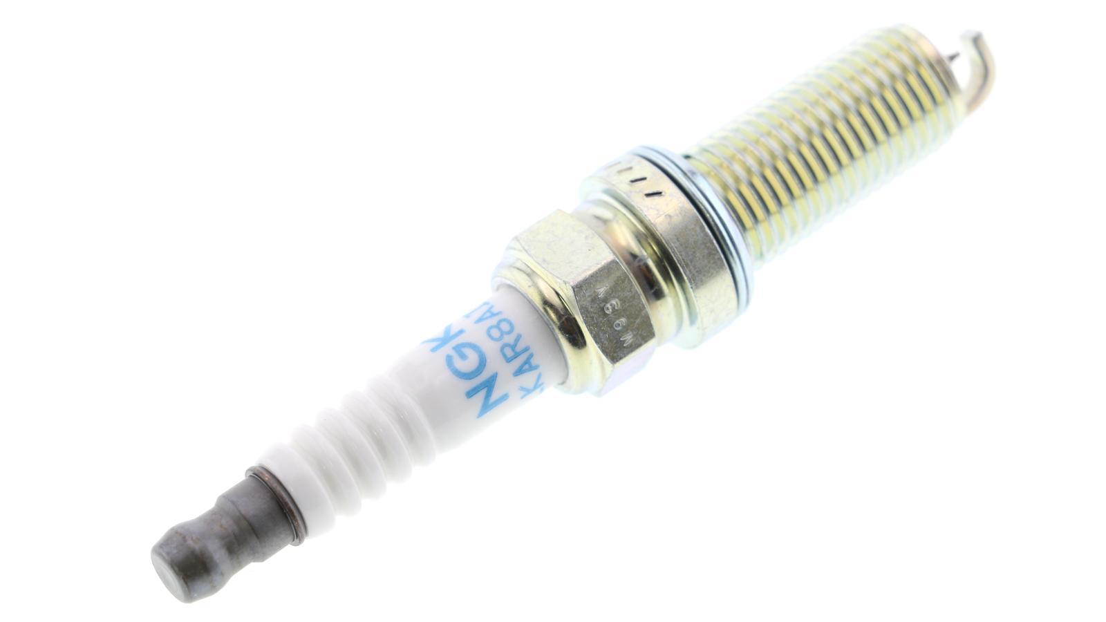 Spark plug NGK Iridium KTM Duke, RC 125, type: LKAR8AI-9