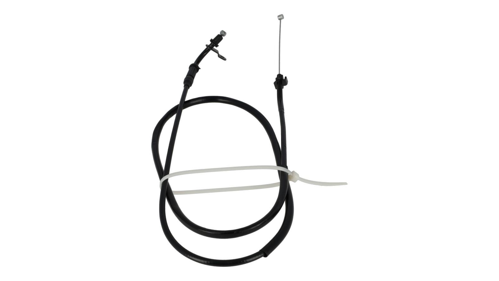 Throttle cable OEM Level Aprilia SX 125 from year 18 and similar models
