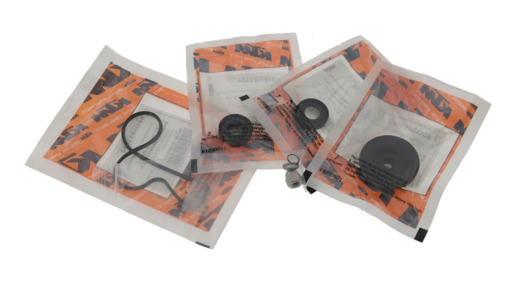 Water Pump Repair Kit KTM OEM KTM Duke / RC 125 alle Bj (KTM 125cc 4T ...