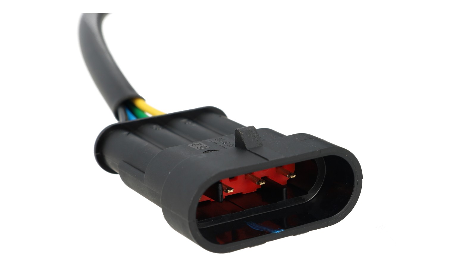 LED-Scheinwerfer Fantic OEM Fantic XE, XEF, XMF 125 ab Bj. 21