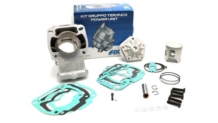 Polini 154cc cylinder kit Aprilia RS 125, Rotax 122 / 123, d=60mm