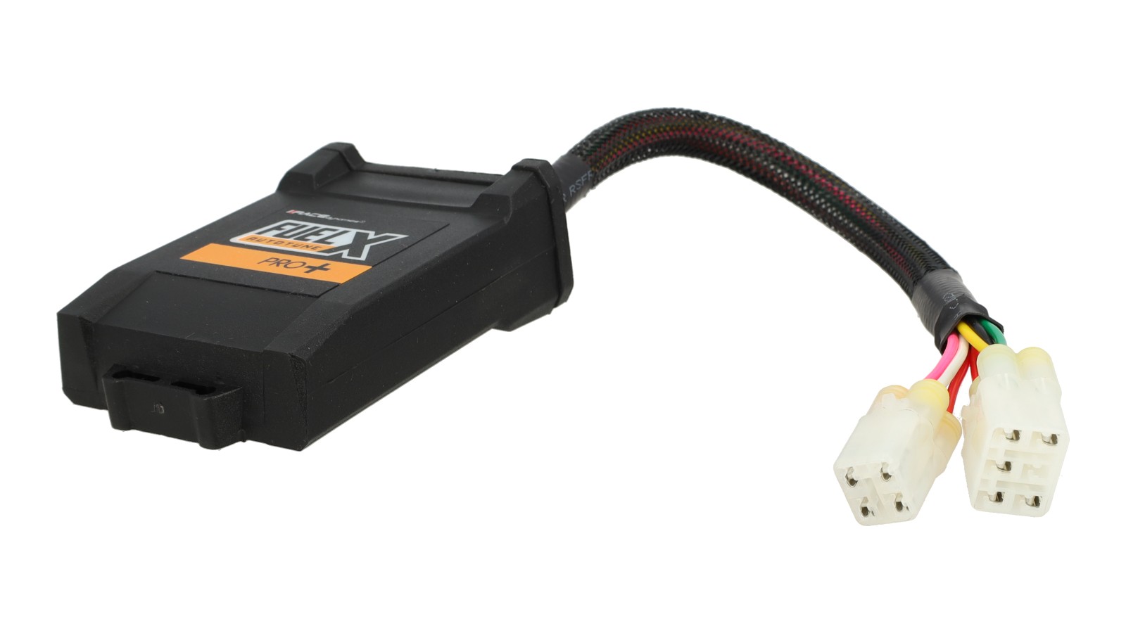 ECU Chiptuning Modul Racedynamics FuelX Pro Fantic XMF 125 Bj. 21-24