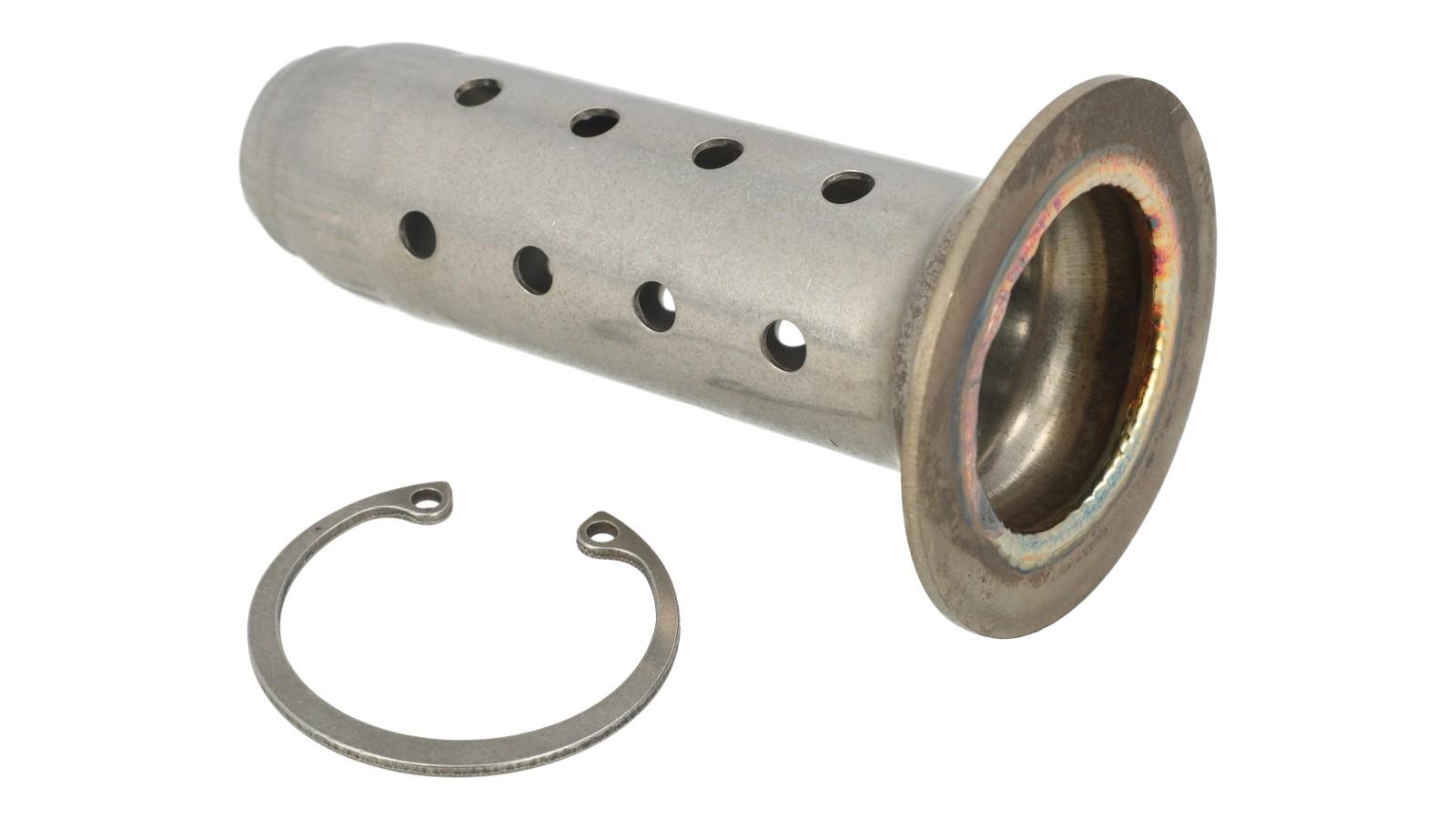 dB-killer insert GPR E4 rage