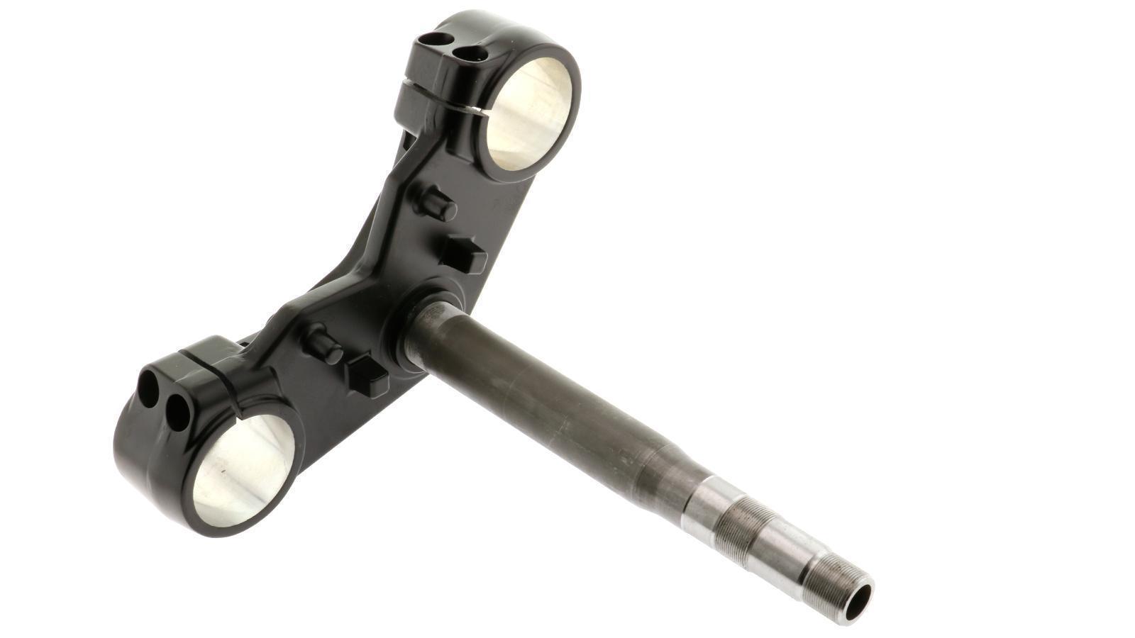 Triple clamp Yamaha OEM Yamaha YZF-R/MT 125 Bj. 14-22, unten