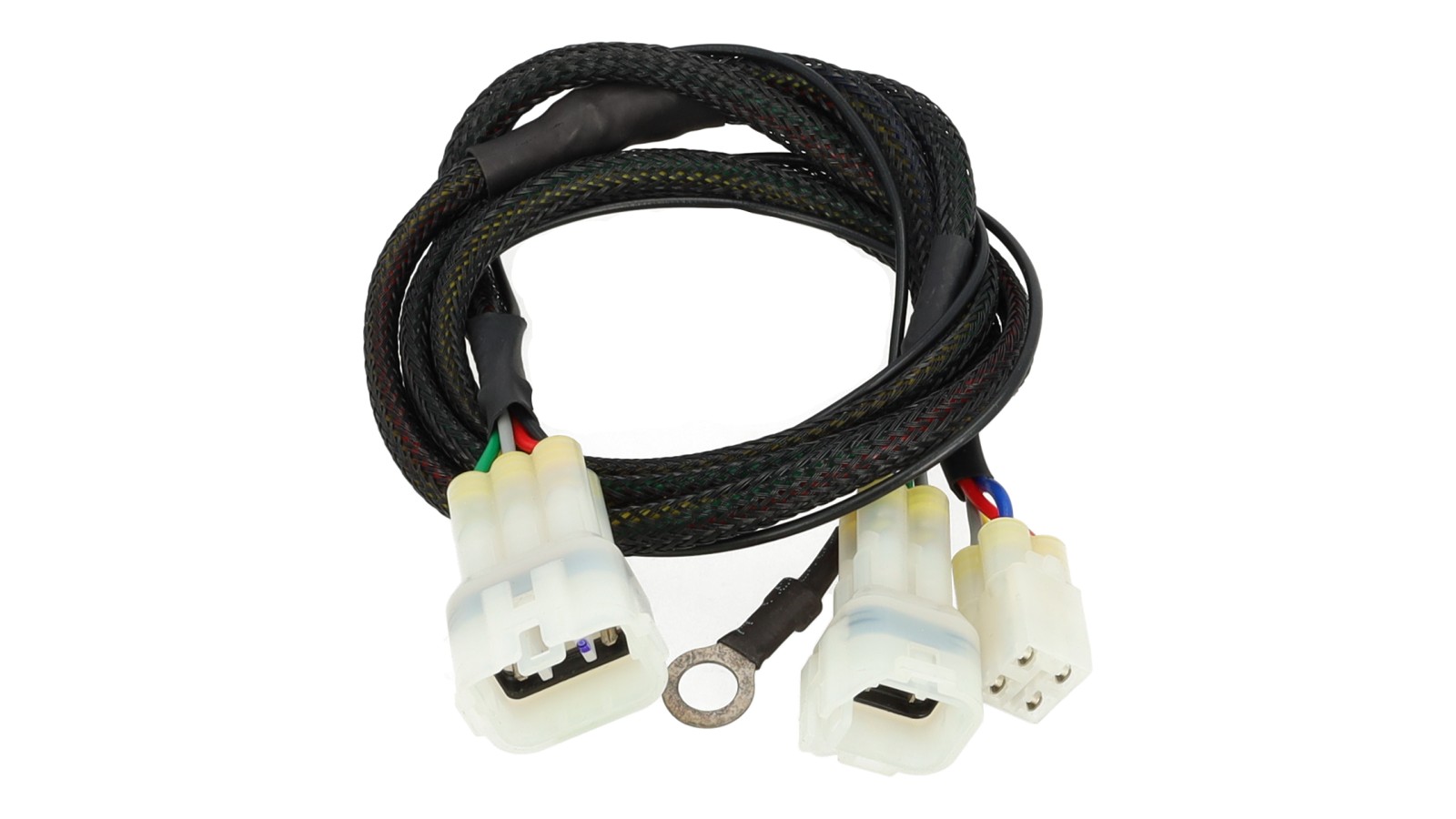 ECU Chiptuning Modul Racedynamics FuelX Lite Fantic XEF/XMF/Caballero ...