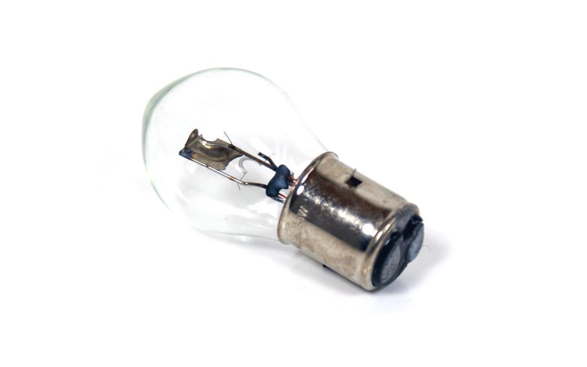 Spare bulb 12V 35/35W Base: BA20D