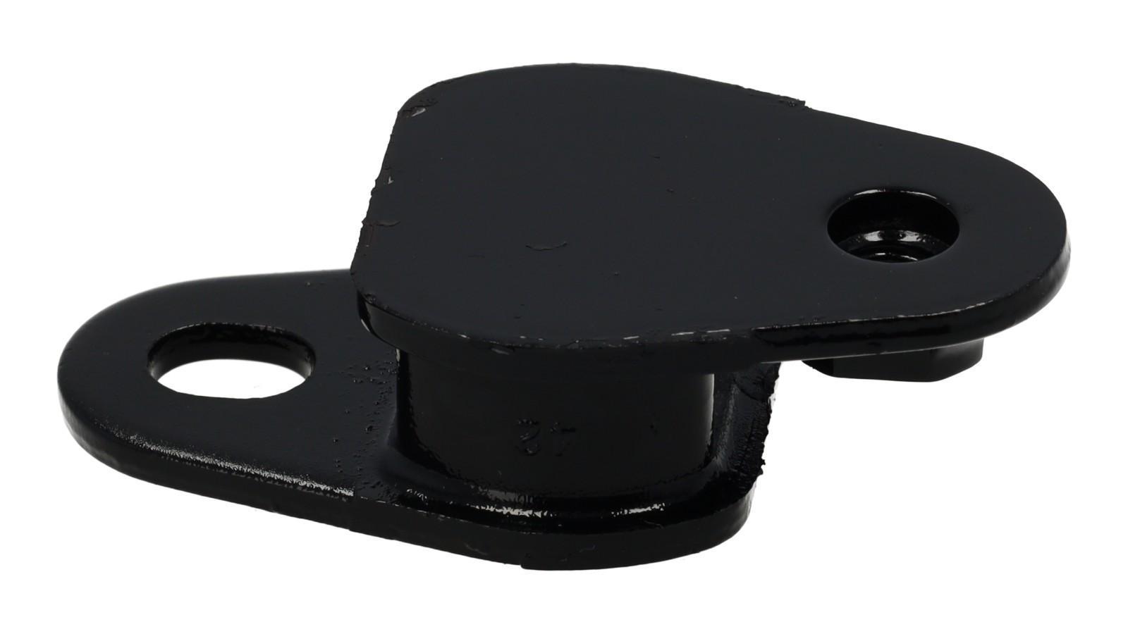 Muffler support Yamaha OEM Yamaha DT 125 Bj. 99-06