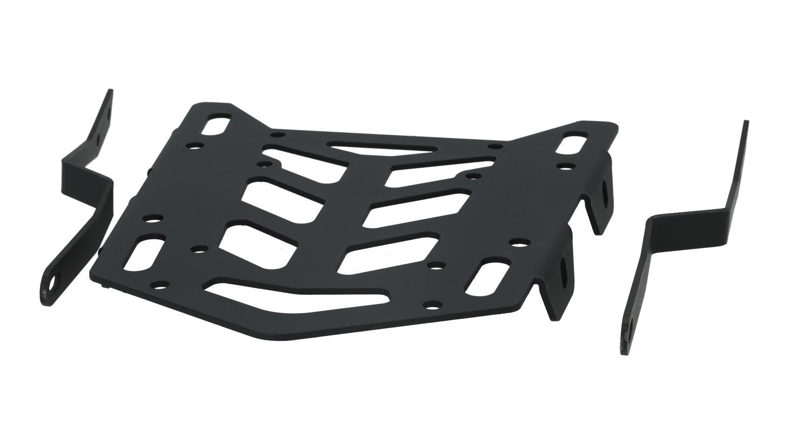 Gepäckträger & Topcase Halterung Motoflow Yamaha MT 125 ab Bj. 20