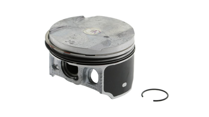 Piston set KTM KTM Duke 125 / RC 125 (all years)