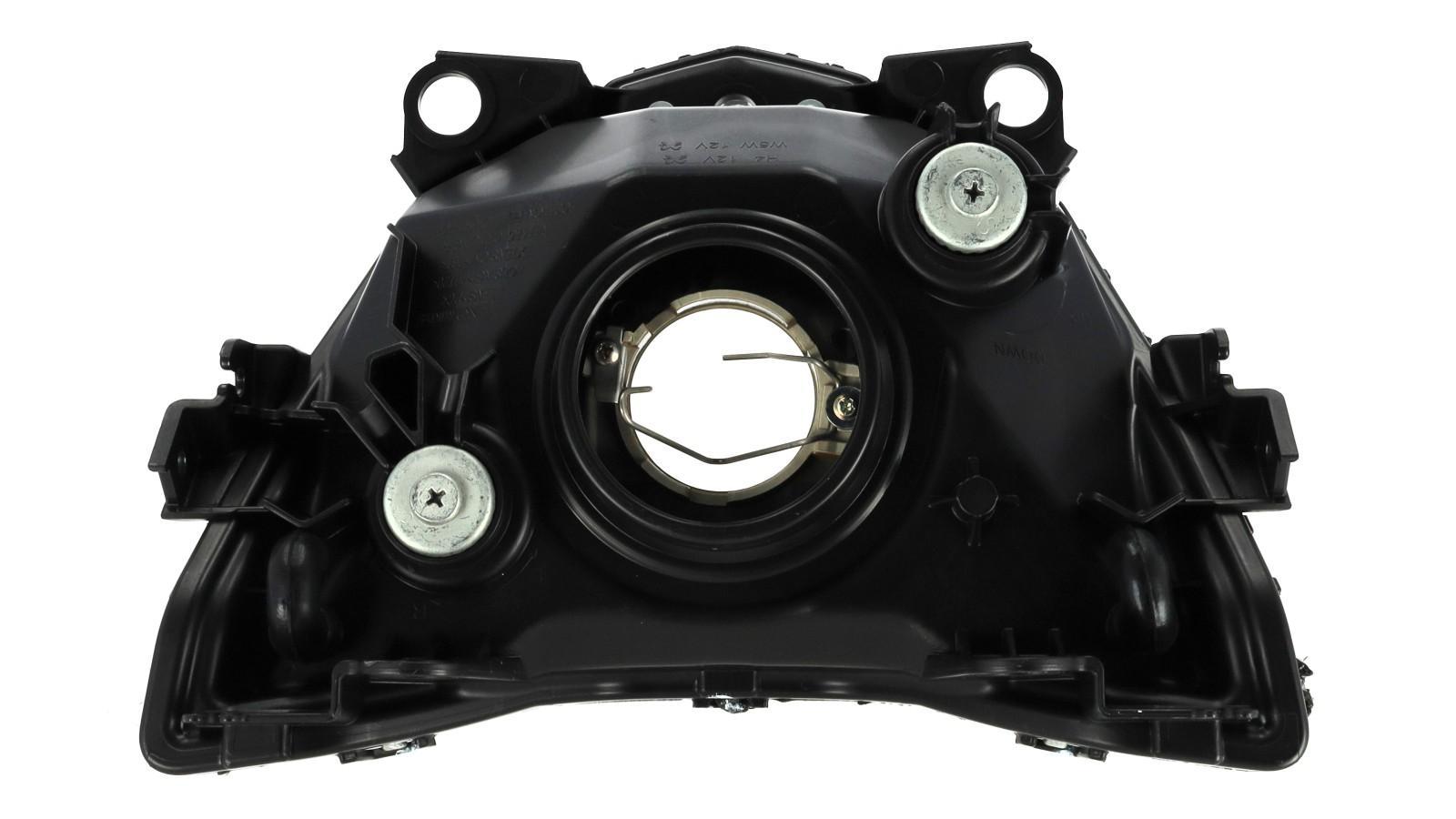 Headlight Kawasaki OEM Kawasaki Ninja 125 ab Bj. 19 / Z 125 ab Bj. 20