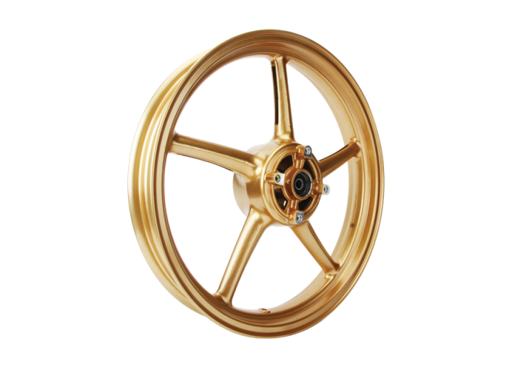 Rim RCB Yamaha YZF125R, various colors Colors